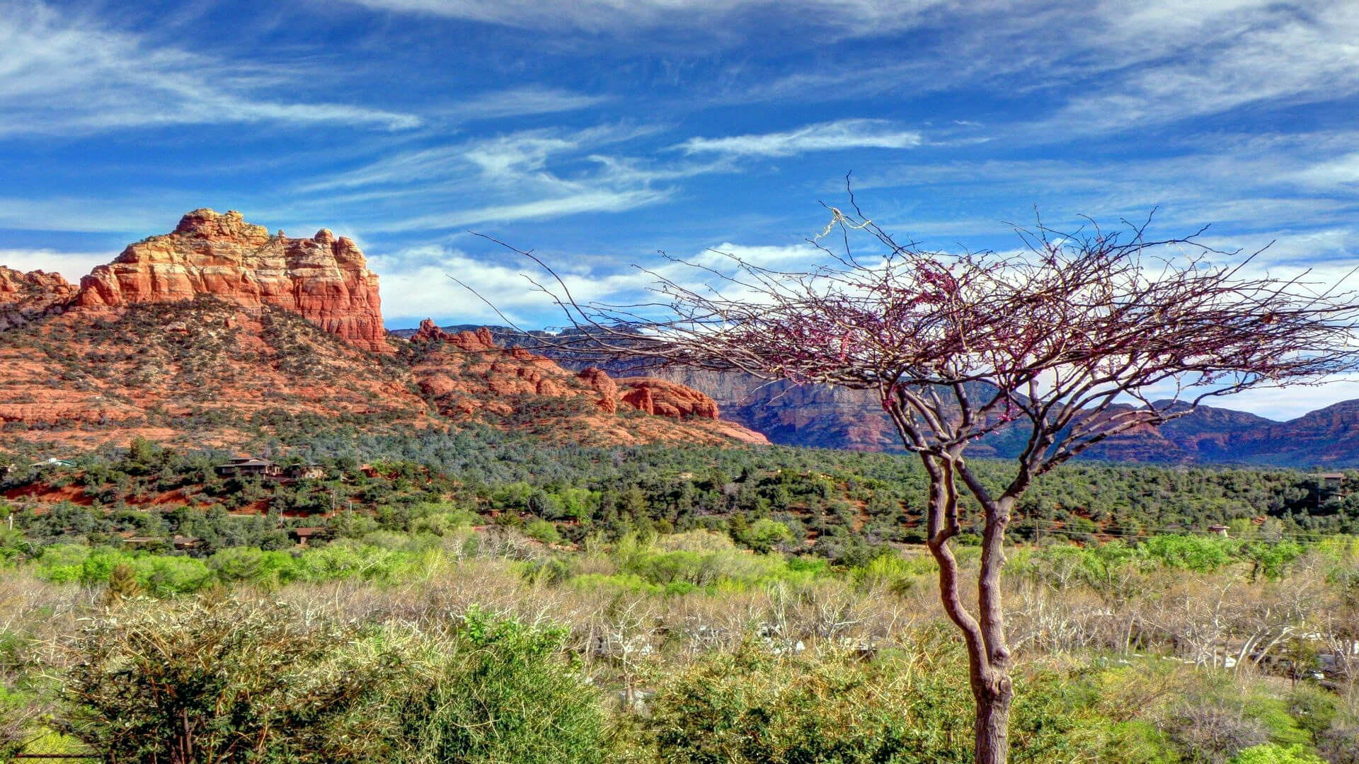 Plan Your Trip - Sedona Shuttle