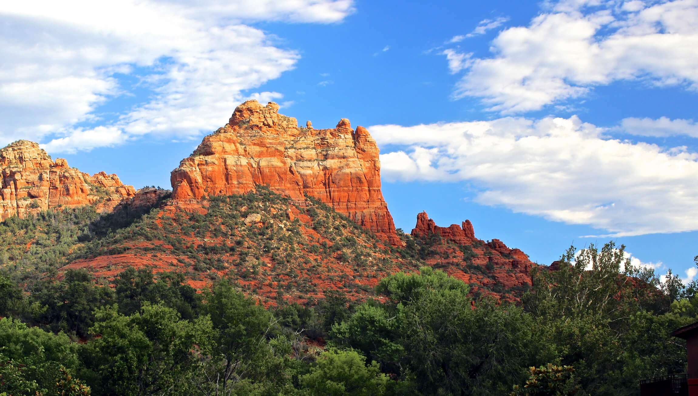 Dry Creek Vista/Mescal - Sedona Shuttle
