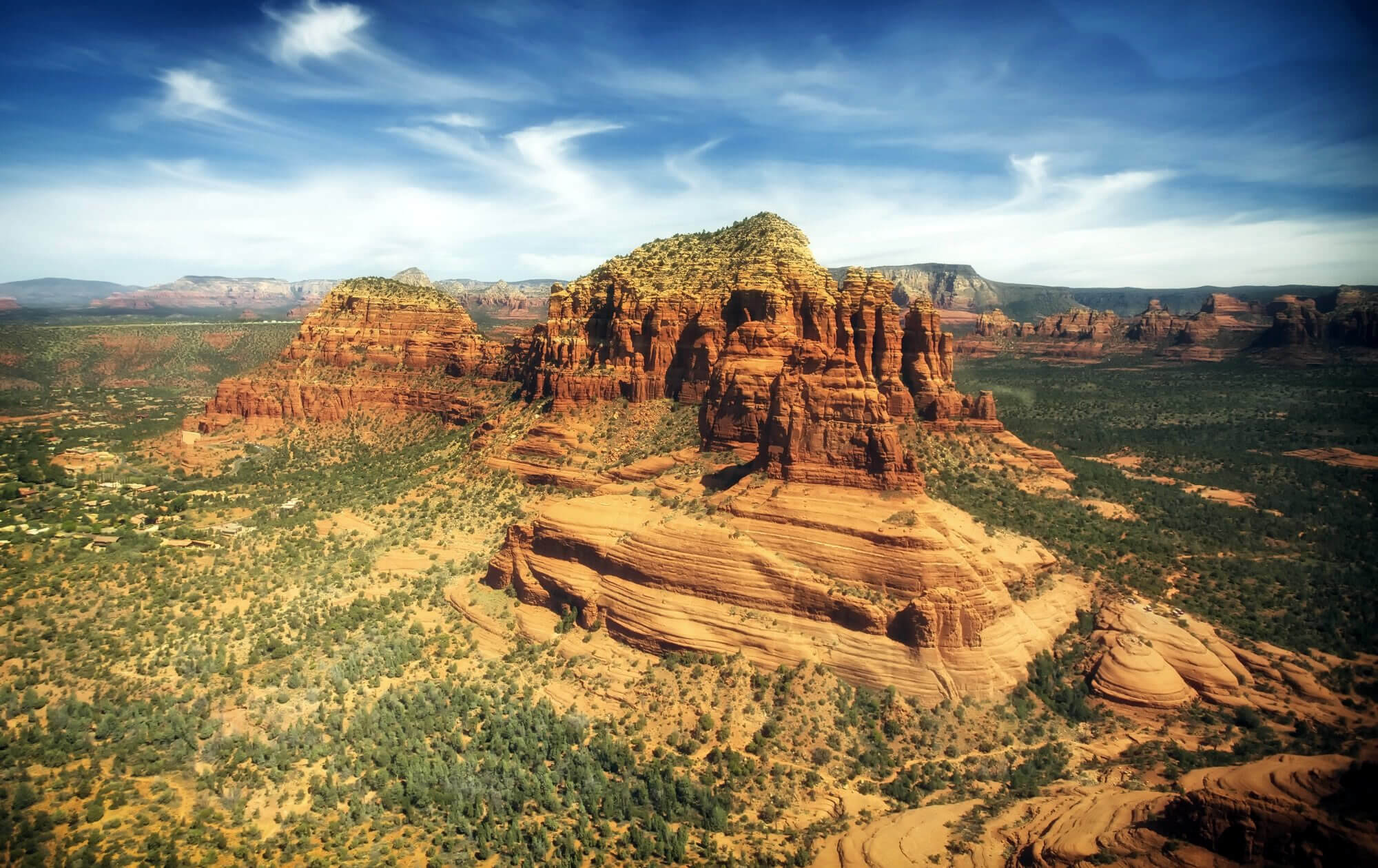 Contact Us - Sedona Shuttle